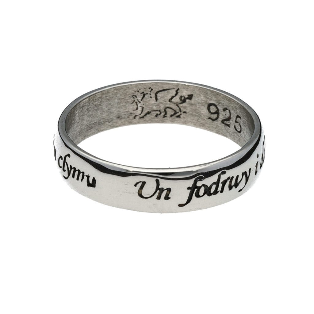 Celtic, Viking and contemporary jewellery made in Cornwall