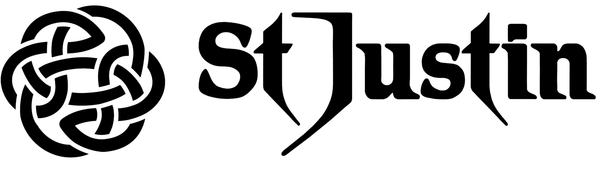 Jewellery - St Justin